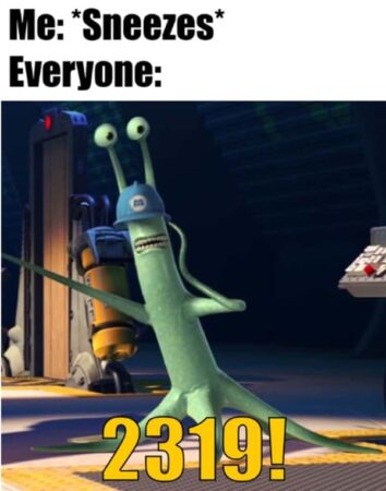 25+ Funny Pixar Memes That Cater To Real Fans Who Know What's 'Up'