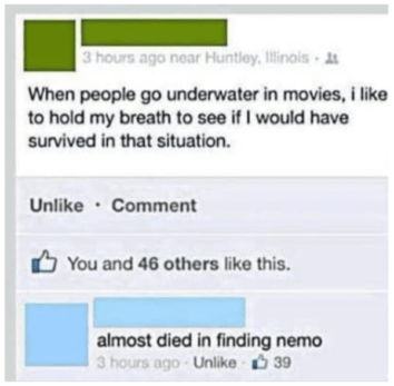 25+ Funny Pixar Memes That Cater To Real Fans Who Know What's 'Up'