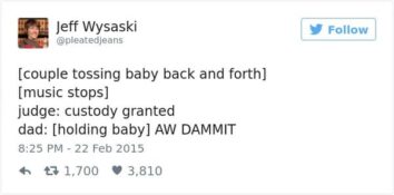 40 Dark Humor Tweets That Start Off Innocent But Throw In A Hilarious ...