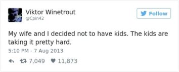 40 Dark Humor Tweets That Start Off Innocent But Throw In A Hilarious ...