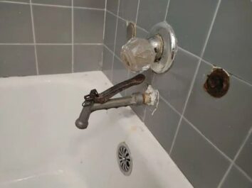 30 Plumbing Fails That Would Make Any Plumber Cringe