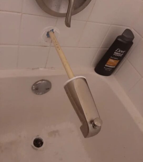 30 Plumbing Fails That Would Make Any Plumber Cringe