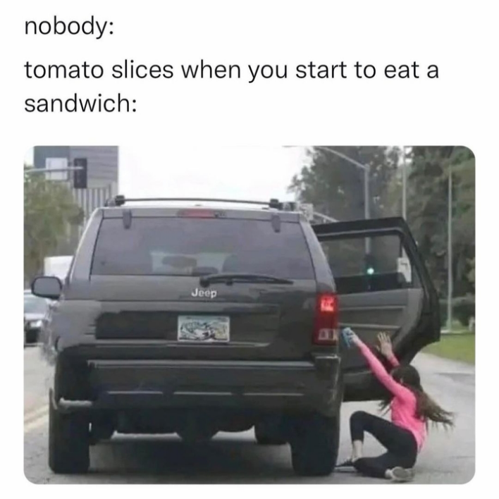 30 Random Memes Skimmed From The Cream Of Today's Internet