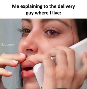 30 "Sadcastic" Memes From A Facebook Page Dedicated Entirely To Painfully Relatable Life Experiences