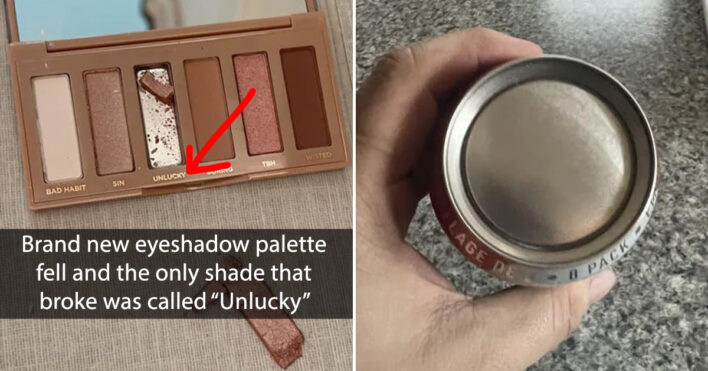 25 Fails That Will Make Your Day Seem Like A Triumph In Comparison