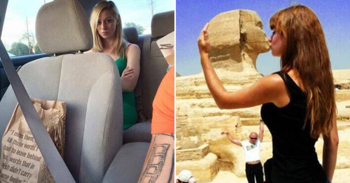 Get Your Weekend Dose Of Randomness With These Totally Random Pics (35 ...