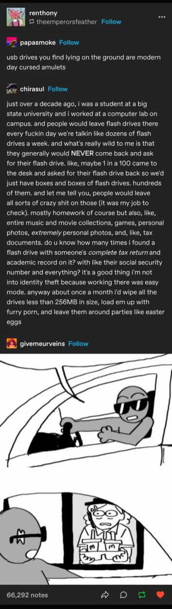 25 Hidden Gems People Discovered On Tumblr This Week