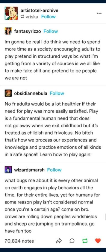 25 Hidden Gems People Discovered On Tumblr This Week