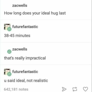 25 Viral Posts From The Deep End Of Tumblr This Week