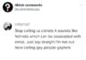 30 Funny And Totally Unhinged TikTok Comments Shared By This Twitter Page
