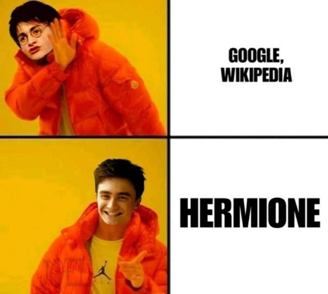 30 Best Harry Potter Memes And Jokes From This Week May 31 2023