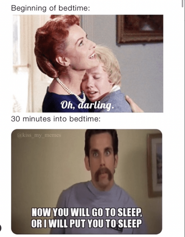 Weekly Funny Parenting Memes Dump For Moms And Dads Who Use Humor To ...