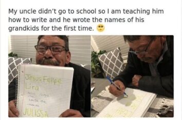 25 Wholesome Examples Of Bros Helping Bros