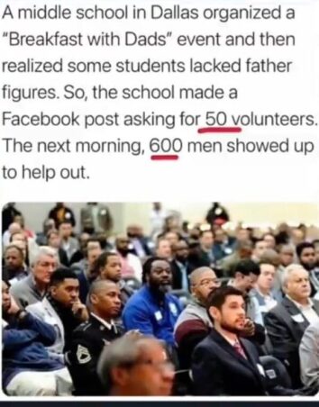 25 Wholesome Examples Of Bros Helping Bros