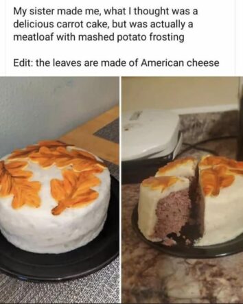 20 Cooking Fails From The Last Month That Ruined Our Appetite