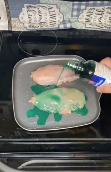 30 Cringe Food Posts That Cursed Our Timelines This Week