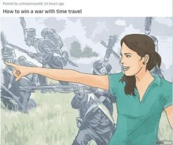40 Funny (And Downright Demented) WikiHow Memes That Might Actually ...