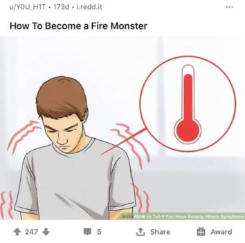 40 Funny (And Downright Demented) WikiHow Memes That Might Actually ...