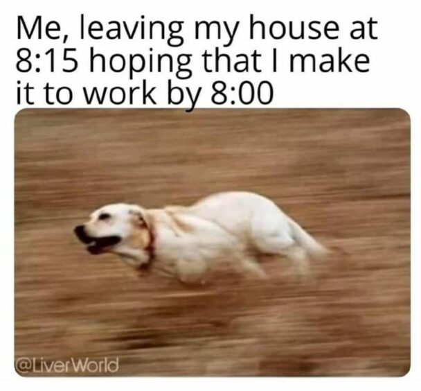 35 Relatable Work Memes Posted By Funny Employees This Week (May 8-15 ...