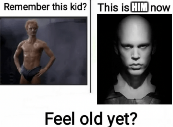 The Trailer For Dune Part Two Just Dropped And The Memes Are Coming Faster Than A Sand Worm