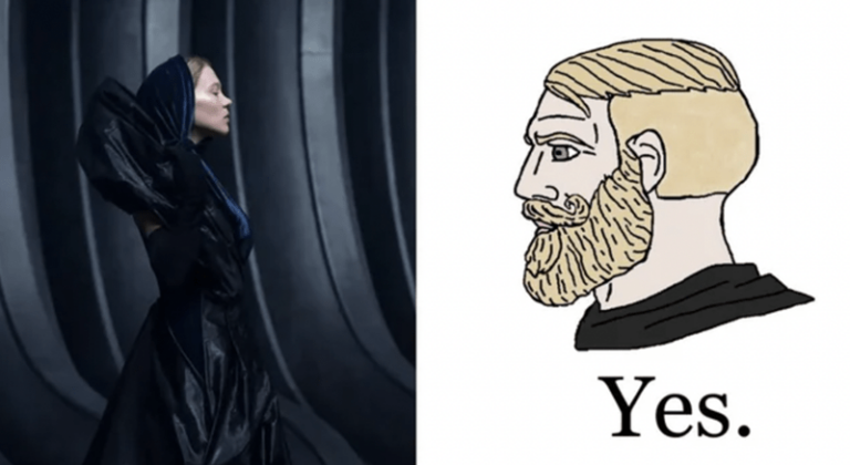 The Trailer For Dune Part Two Just Dropped And The Memes Are Coming Faster Than A Sand Worm