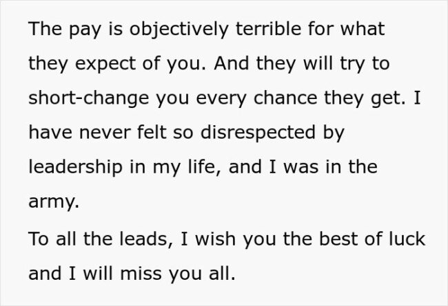 Employee Quits Job With Epic Resignation Letter That Is Now Referred To ...