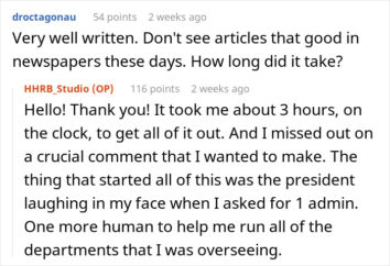 Employee Quits Job With Epic Resignation Letter That Is Now Referred To ...
