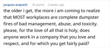 Employee Quits Job With Epic Resignation Letter That Is Now Referred To ...
