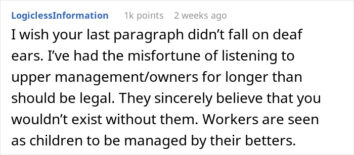 Employee Quits Job With Epic Resignation Letter That Is Now Referred To ...