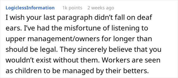 Employee Quits Job With Epic Resignation Letter That Is Now Referred To ...