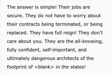 Employee Quits Job With Epic Resignation Letter That Is Now Referred To ...