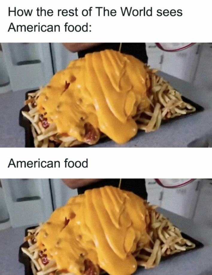 40 Funny Food Memes You Can Pig Out On Guilt Free