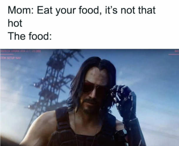 40 Funny Food Memes You Can Pig Out On Guilt Free