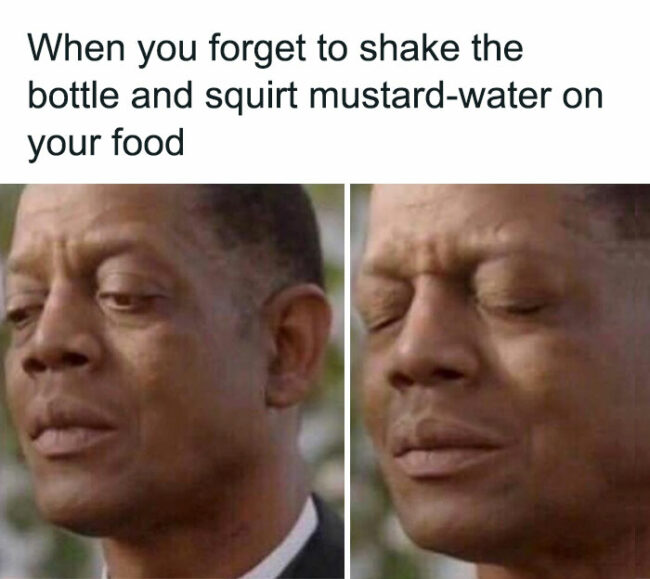40 Funny Food Memes You Can Pig Out On Guilt Free