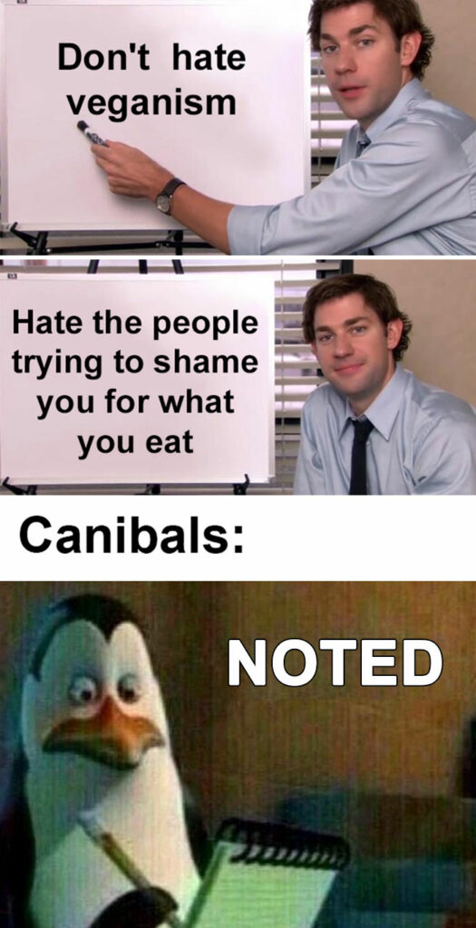40 Funny Food Memes You Can Pig Out On Guilt Free