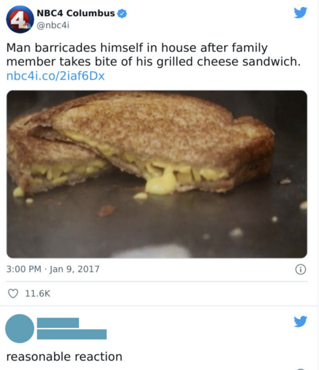 40 Funny Food Memes You Can Pig Out On Guilt Free