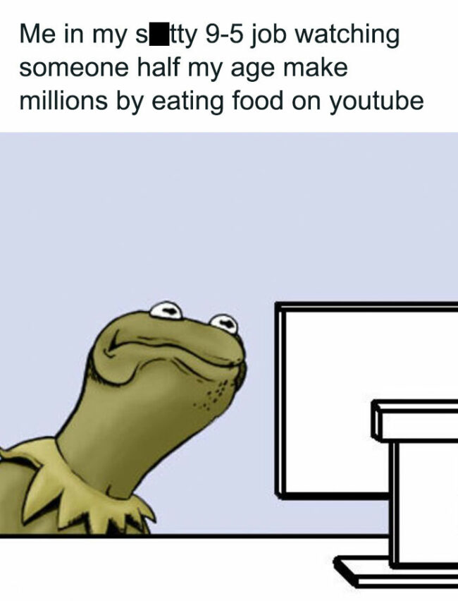 40 Funny Food Memes You Can Pig Out On Guilt Free