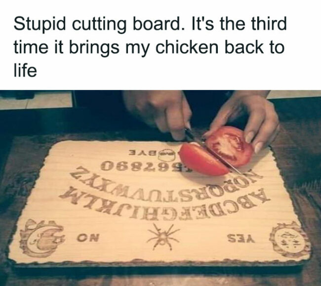 40 Funny Food Memes You Can Pig Out On Guilt Free