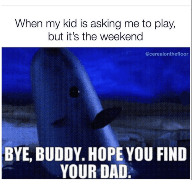 30+ Funniest Mom Memes And Jokes From This Week — May 14-21