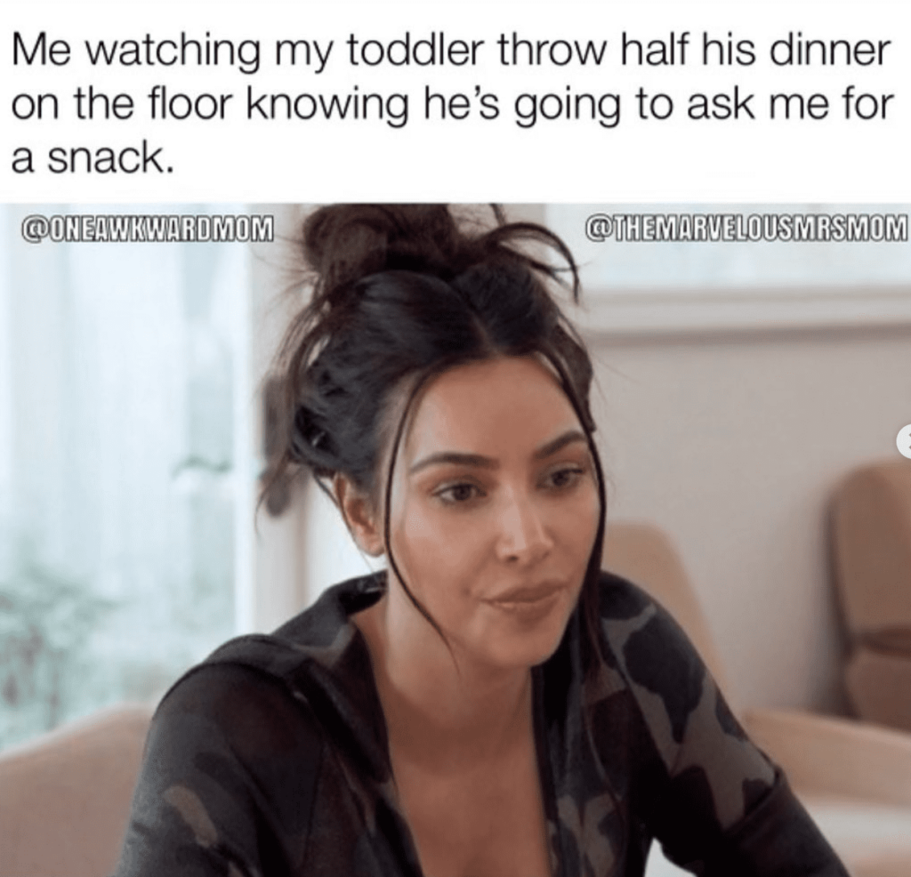 30+ Funniest Mom Memes And Jokes From This Week — May 14-21