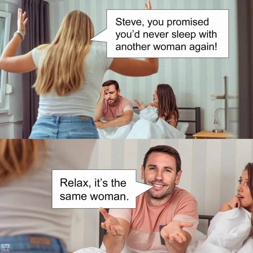 55 Dumb-Funny Puns From PunHub