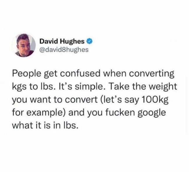 30 Funny Tweet Memes That Actually Made Us Laugh Out Loud This Week