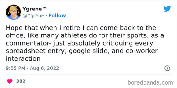 50 Funny Work Memes That Prove Millennials And GenZ Have A Better Sense ...