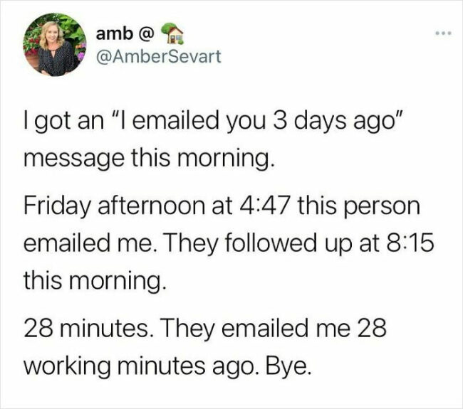 50 Funny Work Memes That Prove Millennials And GenZ Have A Better Sense ...