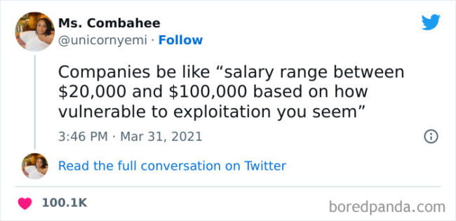 50 Funny Work Memes That Prove Millennials And GenZ Have A Better Sense ...