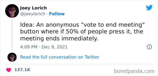 50 Funny Work Memes That Prove Millennials And GenZ Have A Better Sense ...