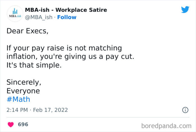 50 Funny Work Memes That Prove Millennials And GenZ Have A Better Sense ...