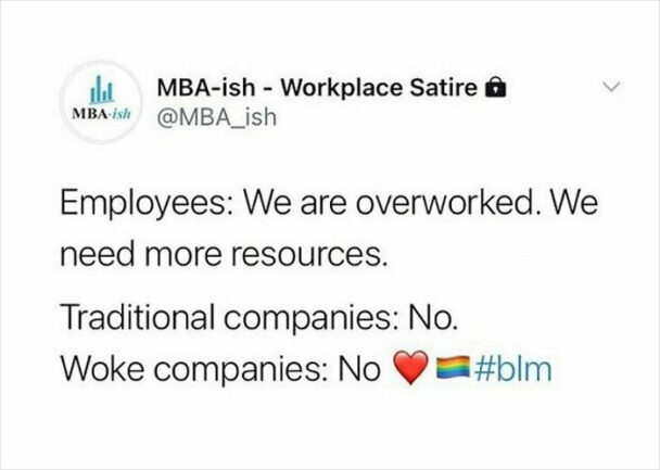 50 Funny Work Memes That Prove Millennials And GenZ Have A Better Sense ...