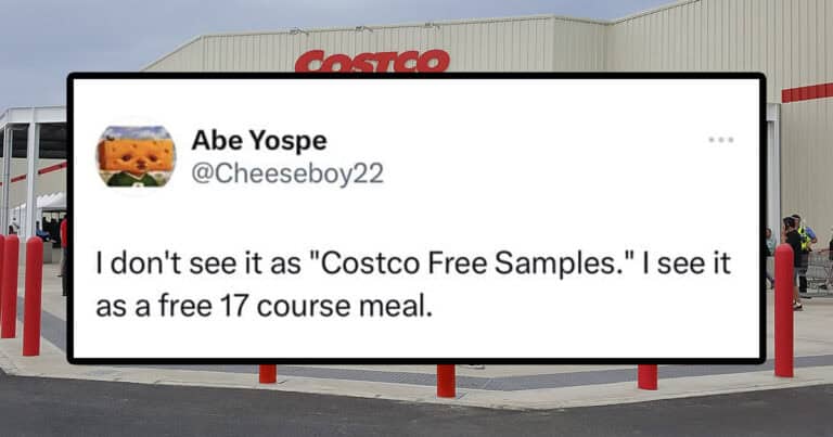30+ Funny Costco Tweets That’ll Have You Laughing In Bulk