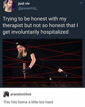 45 Dark And/Or Inappropriately Funny Pictures To Make You Laugh Harder ...